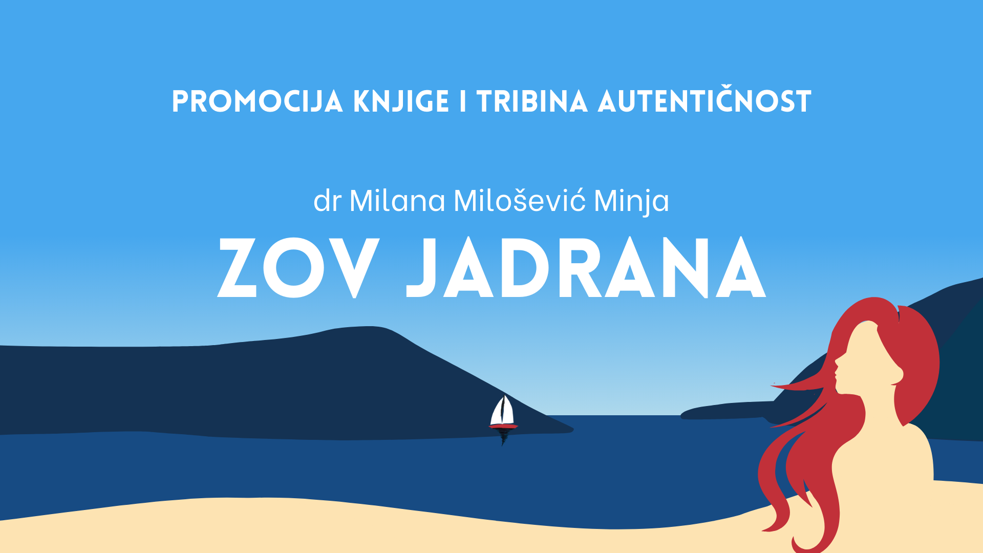 PROMOCIJA KNJIGE - ZOV JADRANA - JUK Herceg Fest | Oficijalni sajt ...